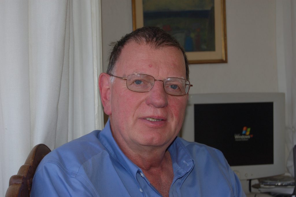 Members and Affiliate Members | Middle East Study Centre (MESC)