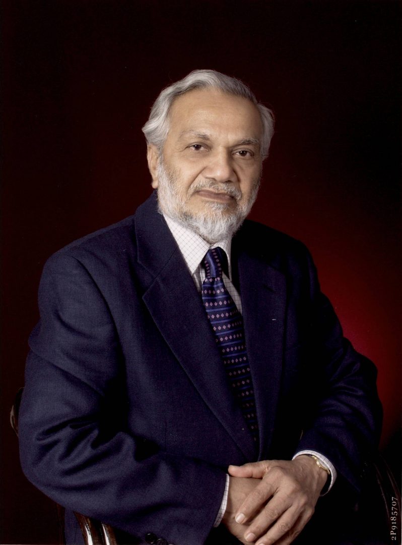 Advisory board | Middle East Study Centre (MESC)